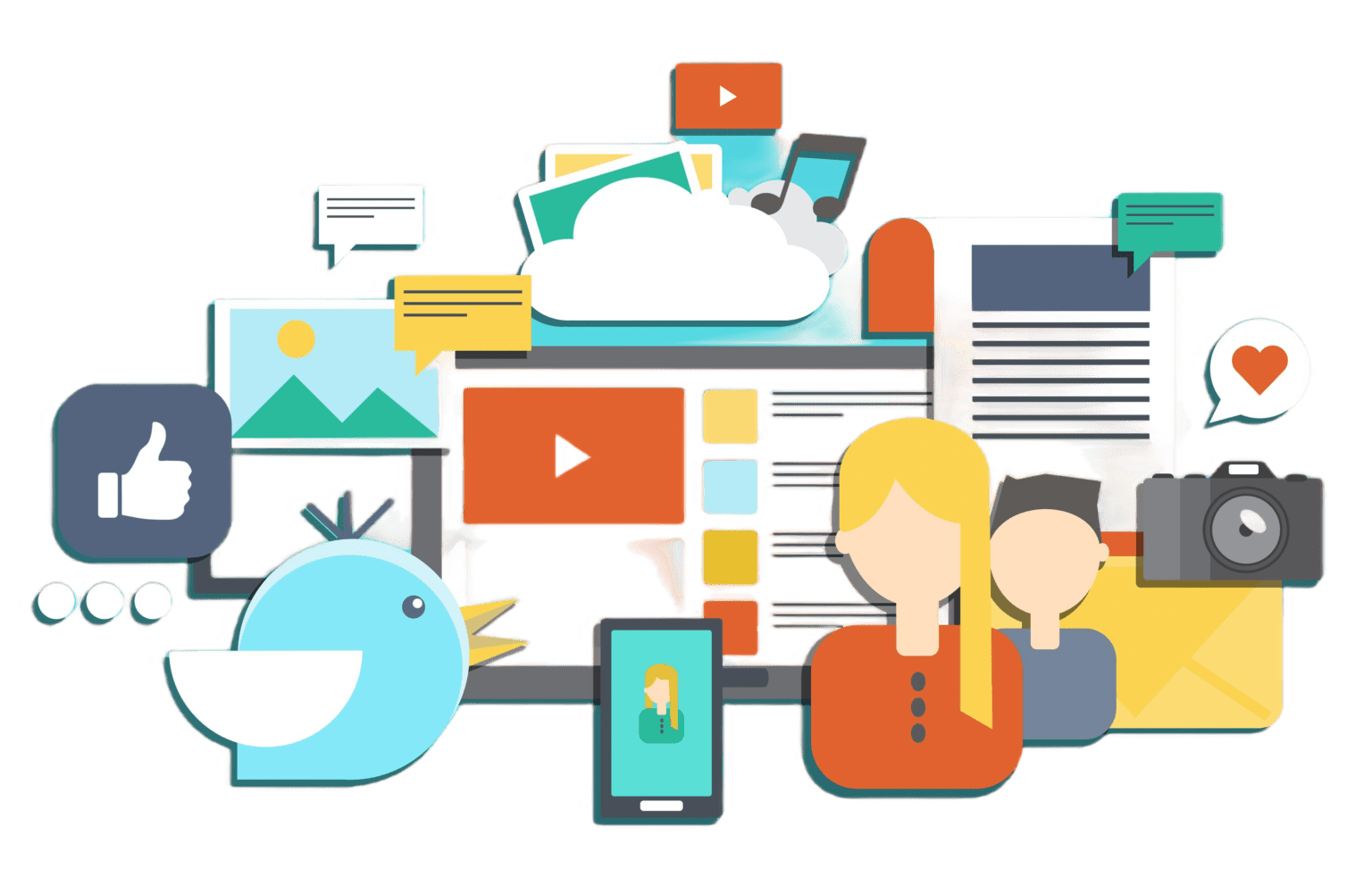 The Creator Network - The Creator Network