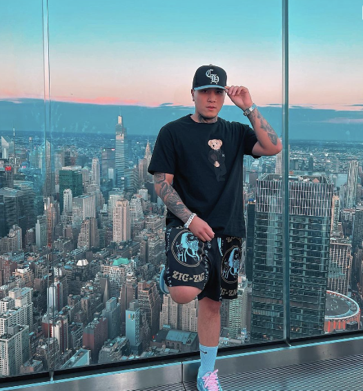 Kev Trades - The Creator Network